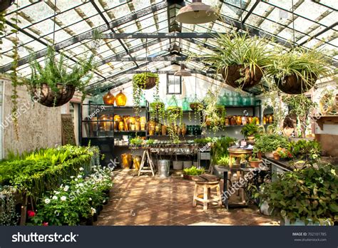 Transform Your Space With Stunning Greenhouse Interiors