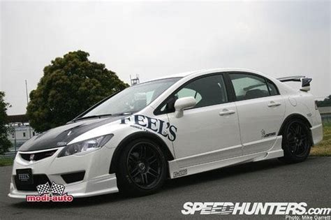 Feels Civic 8 Type R 空力套件 Kcbugtw 痞客邦