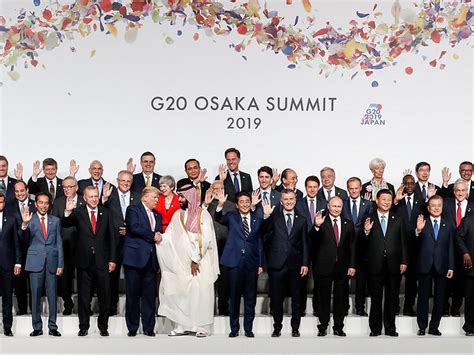 Vladimir Putin Russian President To Skip G20 Summit India Over