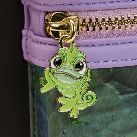 Loungefly Tangled Princess Scenes Mini Backpack Bemine Collections