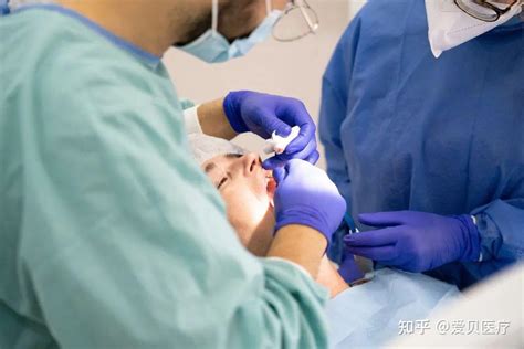 正颌那些事儿Ⅰ关于牙颌面畸形你知道多少 知乎