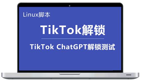 Linux脚本 测试vps主机ip解锁tiktok Chatgpt Netflix 解锁区域检测 Linux脚本 测试vps主机ip解锁tiktok Chatgpt Netflix 解锁区域检测
