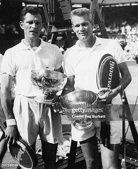 83 Budge Patty Photos And High Res Pictures Getty Images