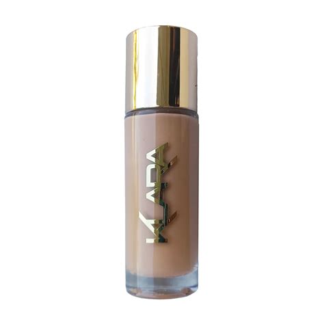 Klara Cosmetics Veil Up Foundation Foundation Makeup 06 101 Oz