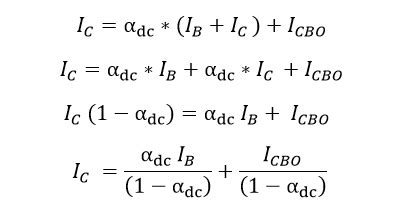 Transistor Currents Explanation Electrical U