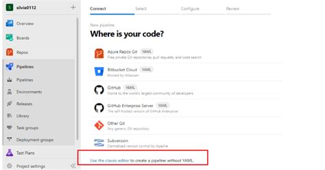 【azure Mlops 3】使用azure Devops建立訓練模型的ci Pipeline上 It 邦幫忙一起幫忙解決難題