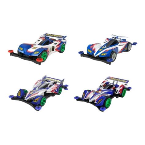 Tamiya Models Poizon