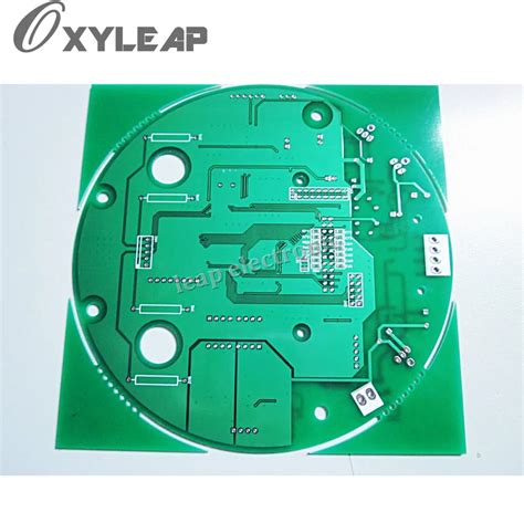 Pcb Fr4 Double Side2 Layers Pcb Prototypecircuit Board In Home