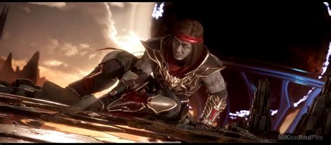Klassic Liu Kang Tag In Reference Rstarinskyclub