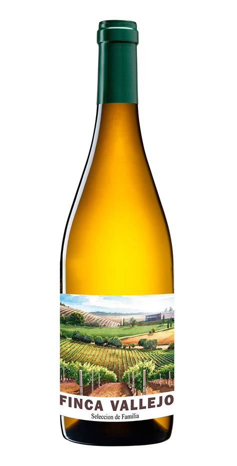 Finca Vallejo Selección De Familia 2021 Vinoseleccion