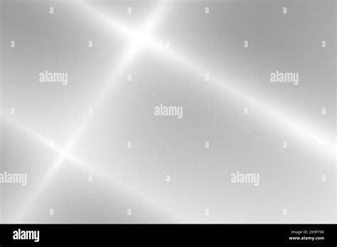 Mirror Texture Background Silver Metal Foil Aluminium Chrome Gloss