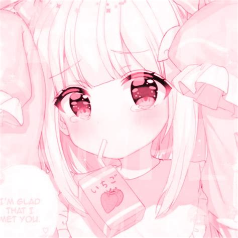 🥛 Anime Icons Lucu