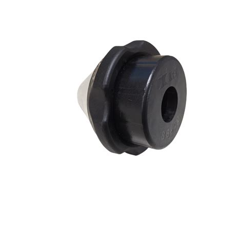 Factory Supplier Paying Off Machine Spare Parts Locking Device Spindle