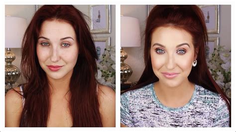 How To Look Fresh And Awake When Youre Exhausted Makeup Tutorial