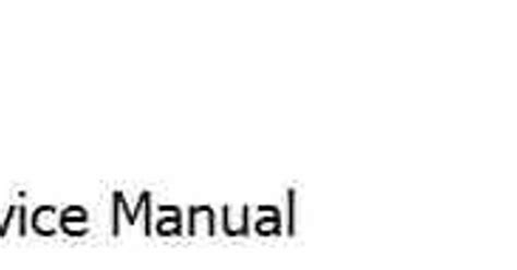 John Deere La 140 Service Manual Imgur
