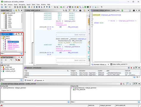 How To Patch Plugin Api Version Skinssoundpacksaddons Teamspeak