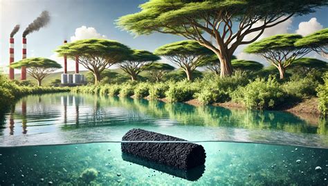 Removing Phosphate From Water With Iron And Magnesium Modified Biochar Biochar Today