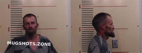 Idell James Thomas Ii 09222023 Parker County Mugshots Zone