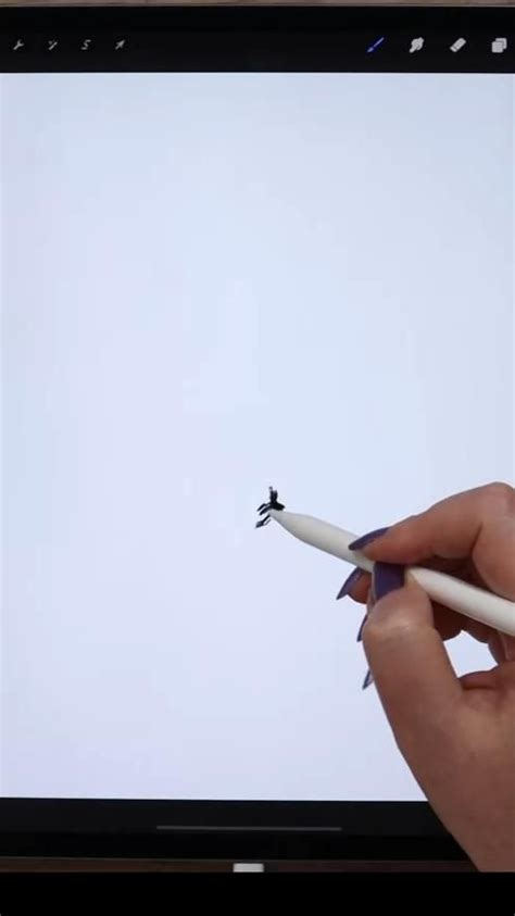 Procreate Digitalart Artwork Ipad Apple Procreatedrawing Procreateillustration