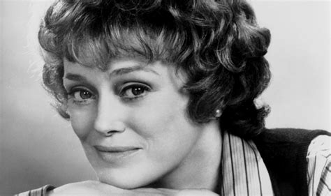 How Golden Girls Star Rue Mcclanahan Completely Reinvented Herself On