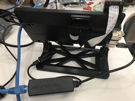 Pi PoE Switch Hat Not Working Raspberry Pi Stack Exchange