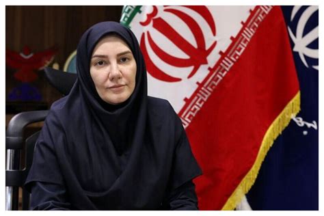 انتصاب جدید در وزارت نفت حکم پاک‌نژاد برای صدیقه خزایی