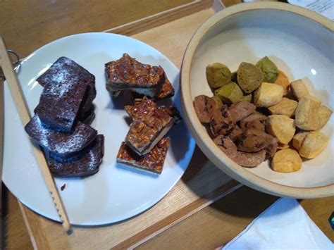 みんなの居場所 ぽっと 鳥取県鳥取市湖山町北 NPO法人 飲食店 手作りクッキーとポットマルシェの楽しさ グルコミ