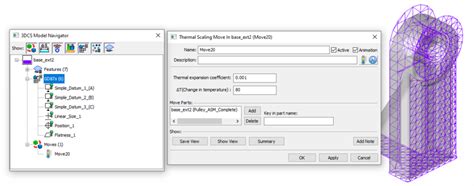 Dcs Launches New Major Release V79 Of 3dcs Cad Integrated Tolerance