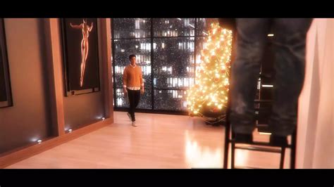 The Secret Reloaded Ghosted And Thrilled Part 2 Santa And The Wild