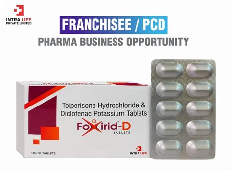 Tolperisone Hcl Tablet 50 Mg Latest Price Manufacturers And Suppliers