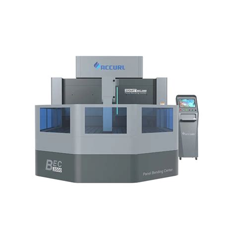 Panel Bneding Center Automatic Bending Center Cnc Panel Bender