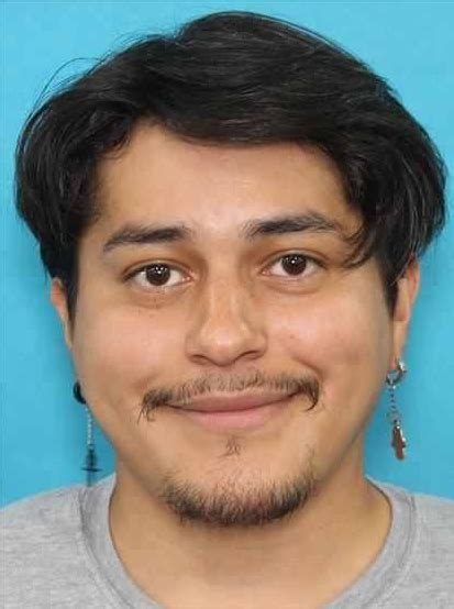 Amarillo Crime Stoppers Reports Fugitive Of The Week Sex Offender Possibly With Missing