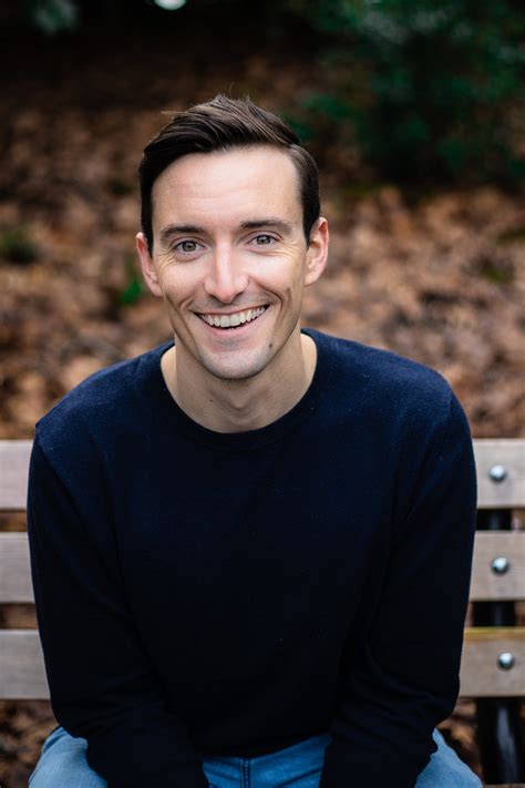 Keller Perry Voice Actor