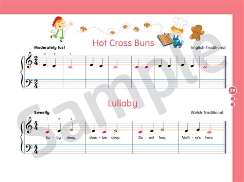 Poco Piano for Young Children – Poco Studio