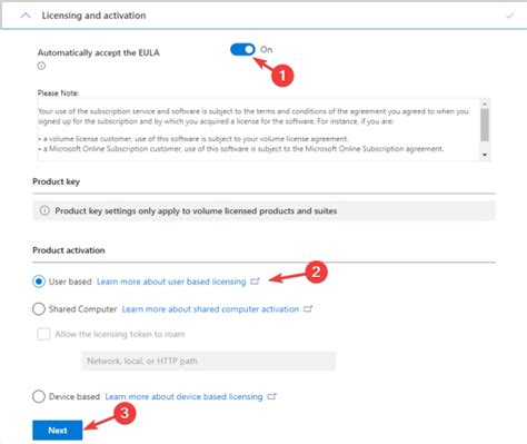 How To Use The Office Customization Tool