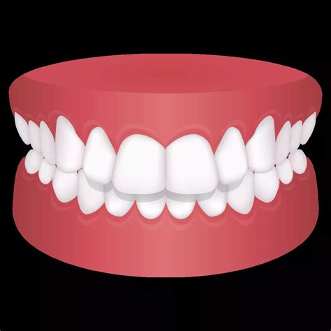 Digital Orthodontic Treatment Smart Teeth Alignment