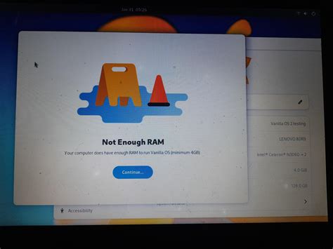 Vanilla Os An Immutable Linux Distribution