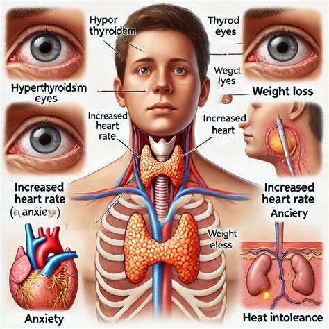 Hyperthyroidism Disorders Hyperthyroidism Disorders By Malak Asif
