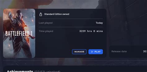 I Love The Bug When The Ui Disappears At The End Of The Round This