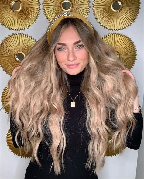 Bella Russo - Christina White Salon