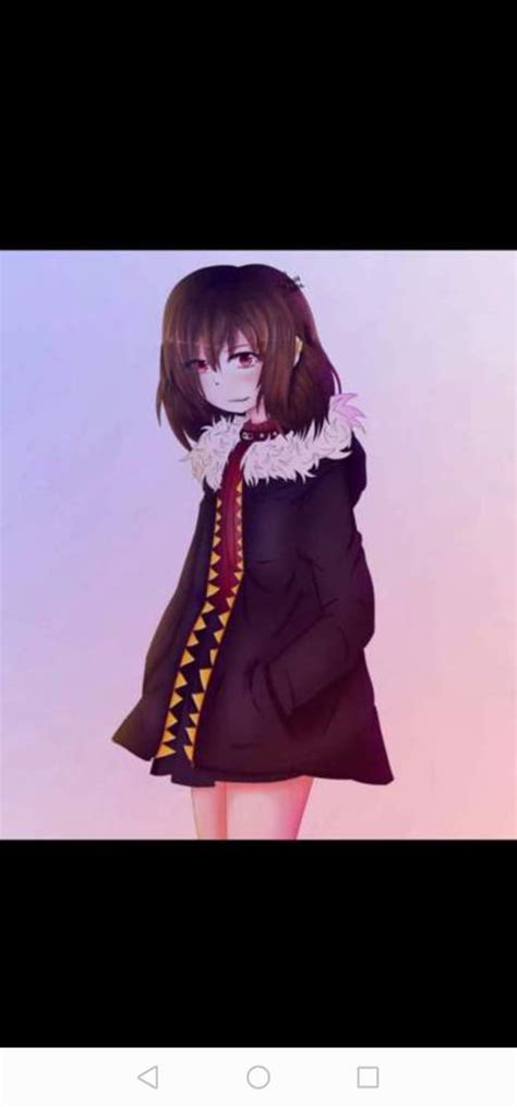 ️🖤shiftfellstoryfell Chara Redraw 🖤 ️ Undertale Amino