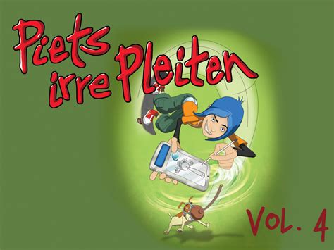 Prime Video Piets Irre Pleiten Staffel 4