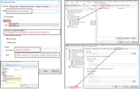 AutoSAR应用软件设计 autosar软件设计 CSDN博客