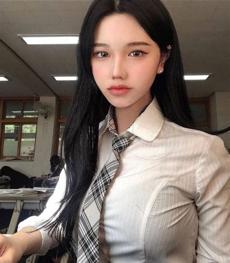 Korean X Czech Oc Scrolller