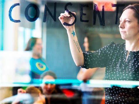 Concordia Adopts New Stand Alone Policy On Sexual Violence Concordia