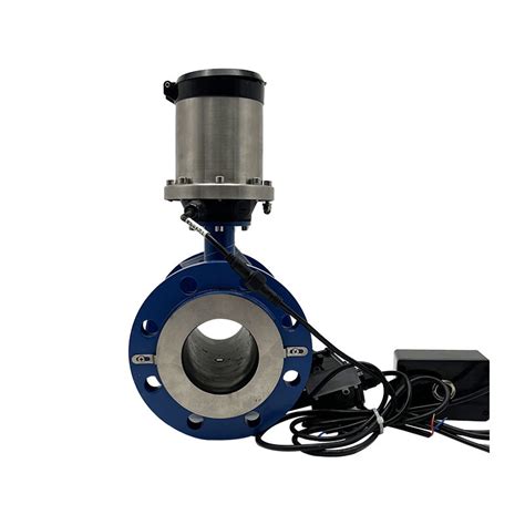 Large Diameter Water Meter Electronic Magnet Water Meter Digital