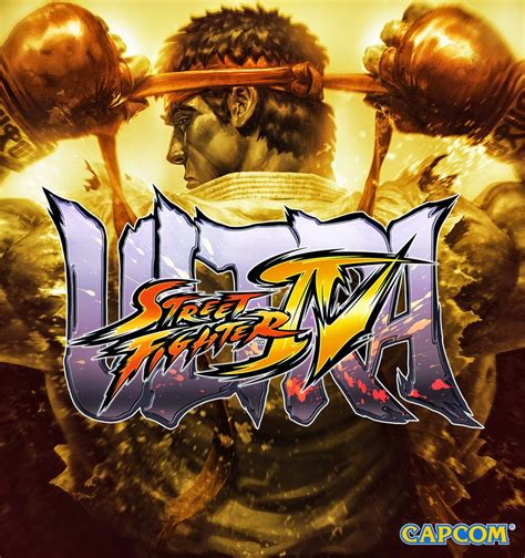 Pc Ultra Street Fighter 4 Reloaded Link Direto S