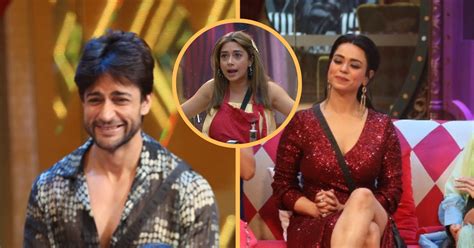 Bigg Boss 16 20th November Day 50 Highlights