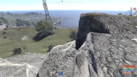 Underwater Labs On Console Rust Youtube