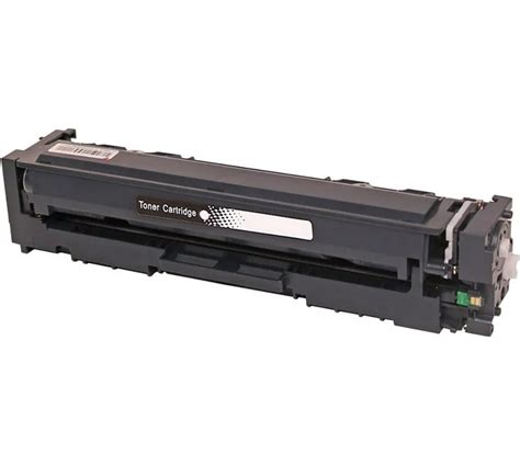 Inksaver Compatible Hp 201a Cf400a Black Ink Toner Powder Makro